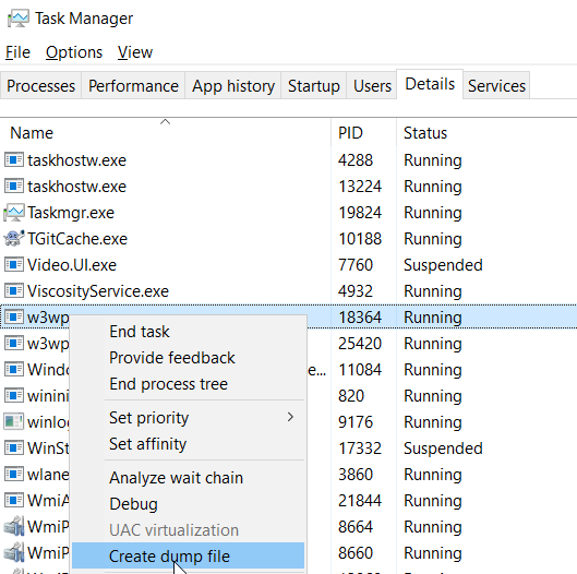 Tackling memory leak – Making it run faster
